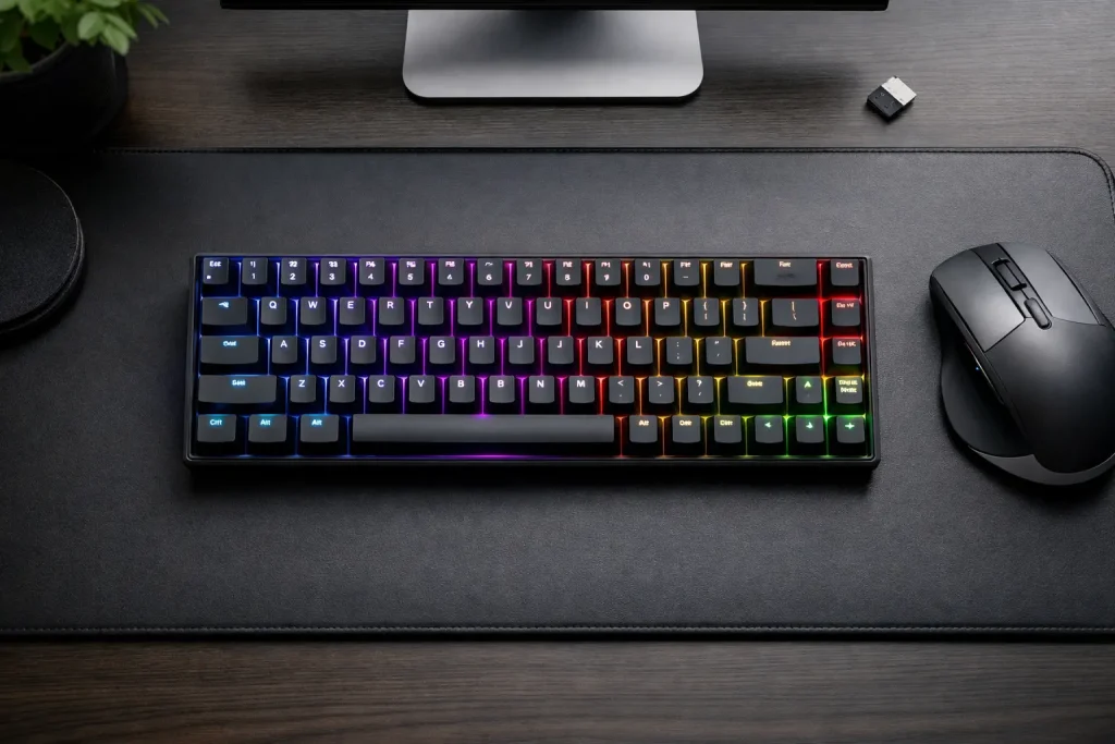 EvoFox Katana S Mini Review 2026 - Review Today